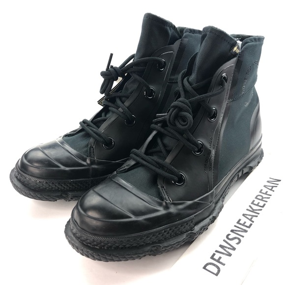 Converse | Shoes | Converse Chuck Taylor Mc8 Goretex Gtx Hi Boots ...